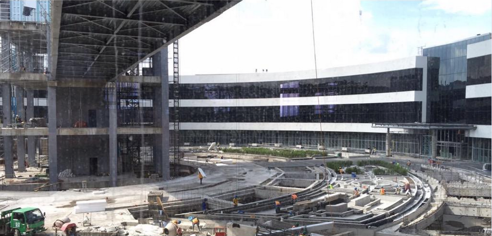 SM Seaside City Cebu, SMX Cebu and SM Cebu Arena: Updates, News, Latest ...