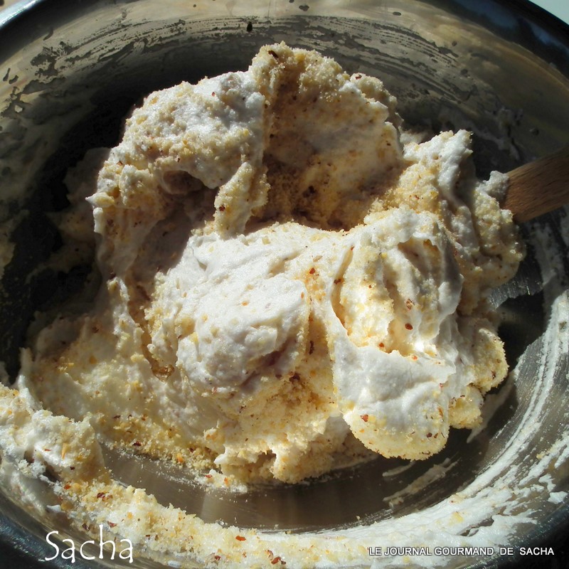 Le journal gourmand de Sacha ( blog principal : recettes culinaires ...