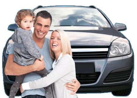Second Chance Auto Loans For People With Bad Credit