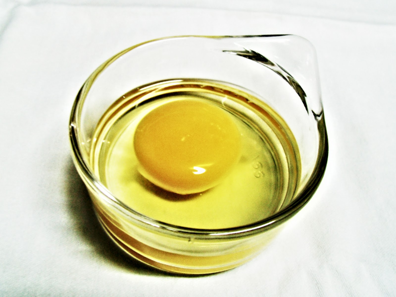 carmelyn: Ano'ng Gusto mo sa Itlog?