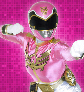 Power Rangers Megaforce - 'Bio' dos personagens