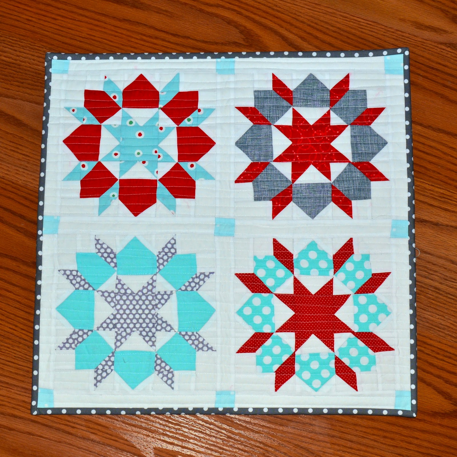 ellyn's place: mini swoon