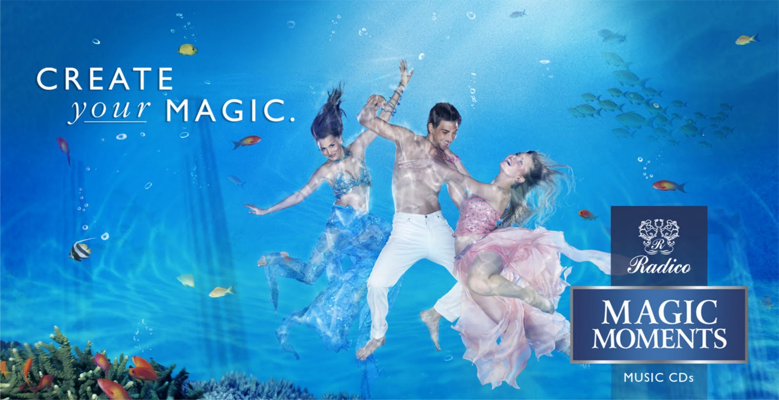 Arun Seem Portfolio: Radico Magic Moments Mag AD Arun Seem Portfolio: Radico Magic Moments Mag AD