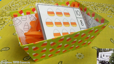 Teacher Tips for Task Cards with Links to FREEBIES | Classroom Tested ...