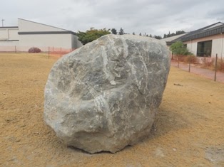 Shoreline Area News: Identified: the Shorecrest Big Rock is a ...