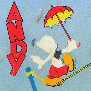 STANLEY STORIES: From a Minor Story, a Major Change: "Andy Panda and ...