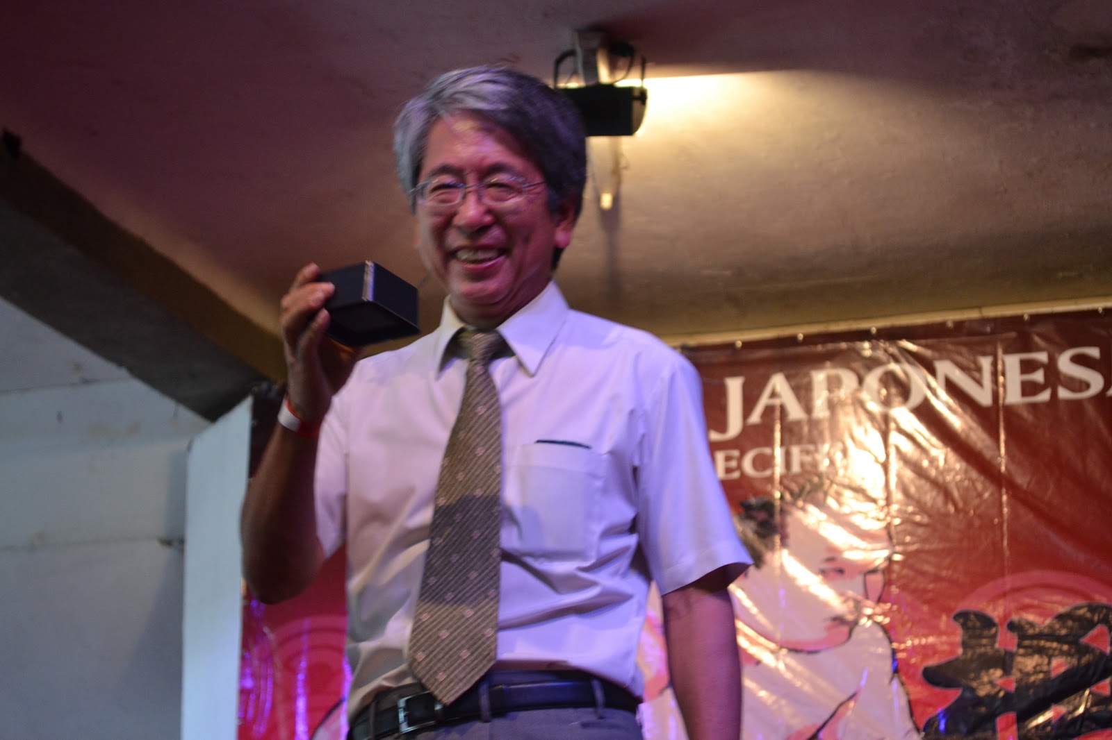 Sumô no Brasil: XVI FEIRA JAPONESA DO RECIFE!