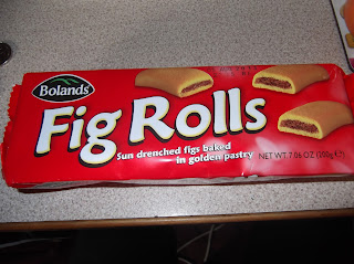 BiscuitsBlog: Featured Biscuit: The Boland's Fig Roll