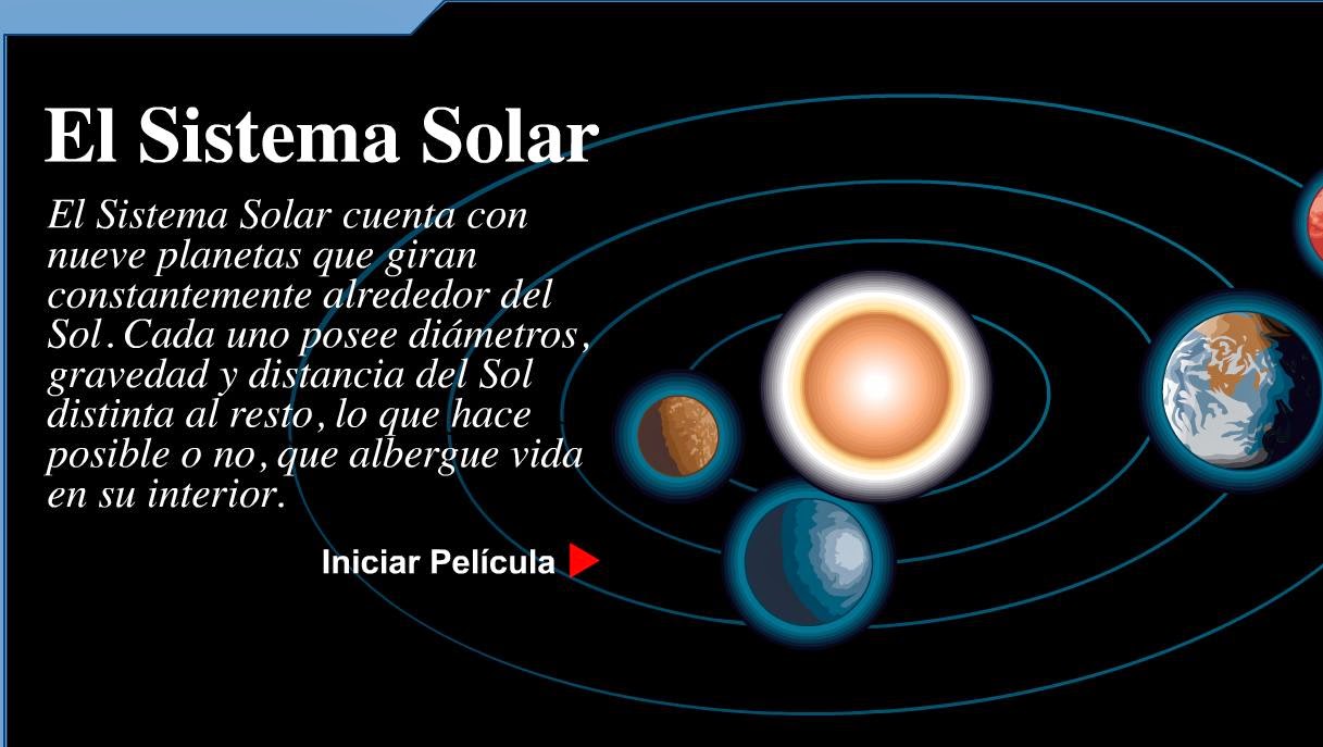 Biología y Geología Toni: ESTRELLAS Y SISTEMA SOLAR. 1º BACHILLERATO