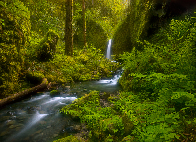 IMÁGENES MARAVILLOSAS: PAISAJES CON RIOS...BONITOS DE VERDAD!