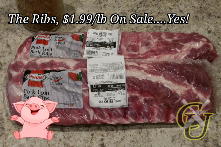 Culinary yoU: Super Easy And Amazing Keto Ribs