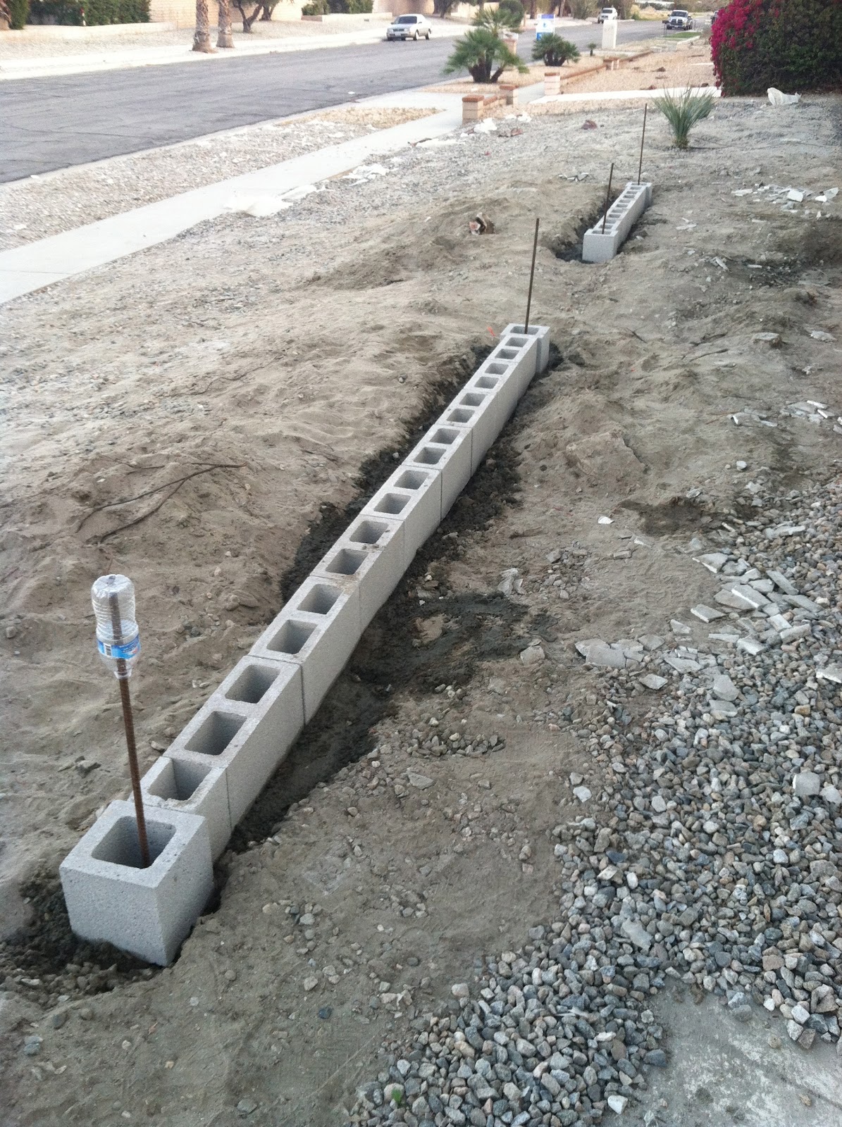 Meiselmania: Iconic Decorative Concrete Screen Block.