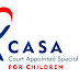 Court Appointed Special Advocates (CASA)