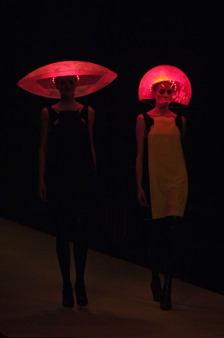 Whistling Woods International- School of Fashion & Design: Hussein ...