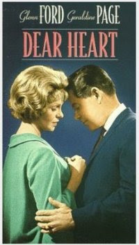 fliXposed: Dear Heart (1964) - Star of the month... Angela Lansbury
