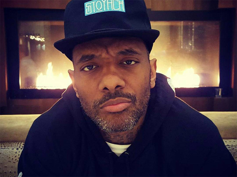 Morre aos 42 anos o rapper Prodigy do duo Mobb Deep