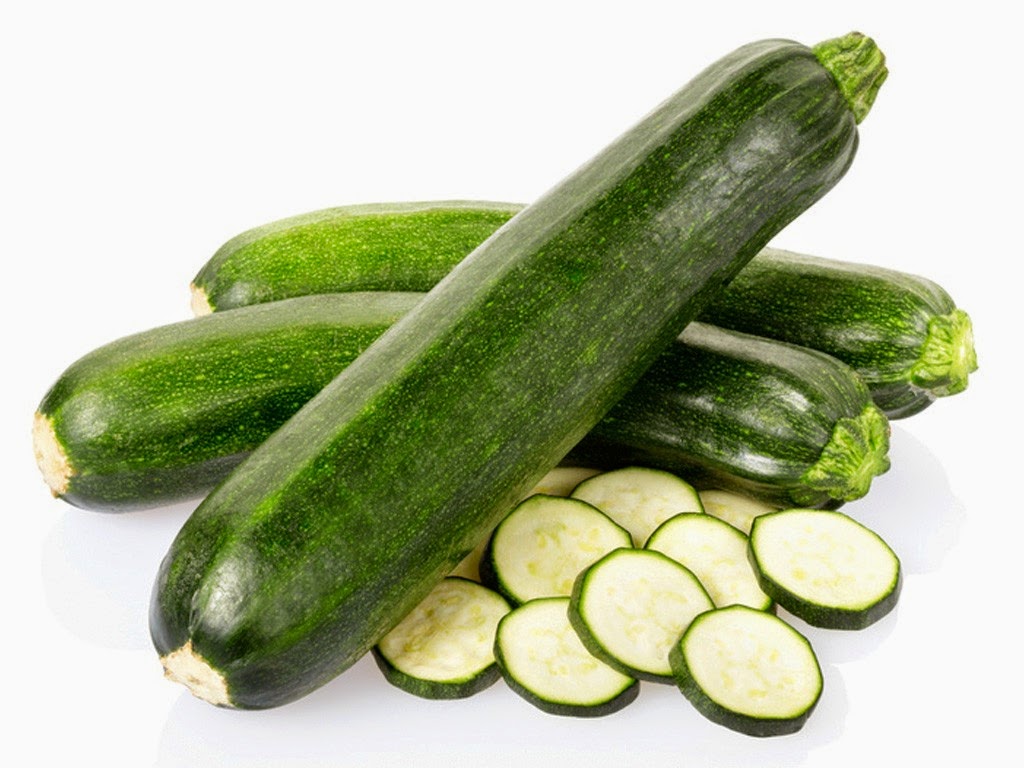 Recopilatorio de recetas thermomix: Calabacín en Thermomix (Recopilatorio)