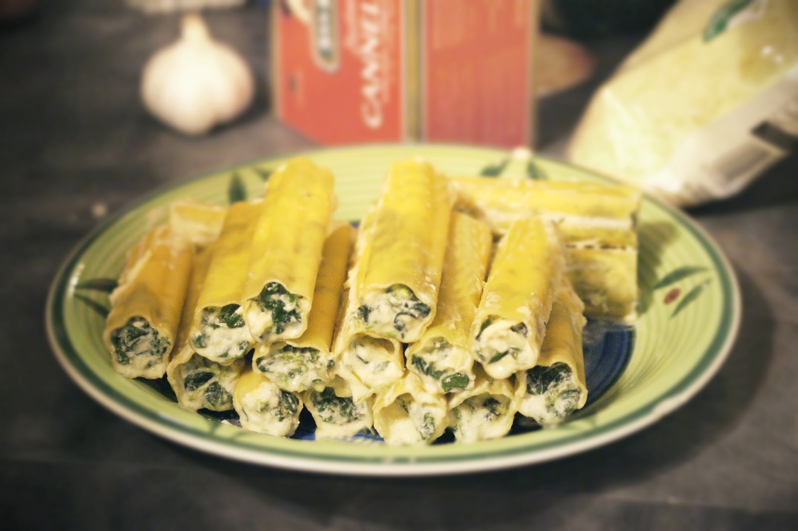 cannelloni recipe jamie oliver