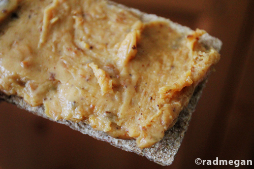 Homemade Gjetost! (Norwegian Goat Cheese) - Radmegan