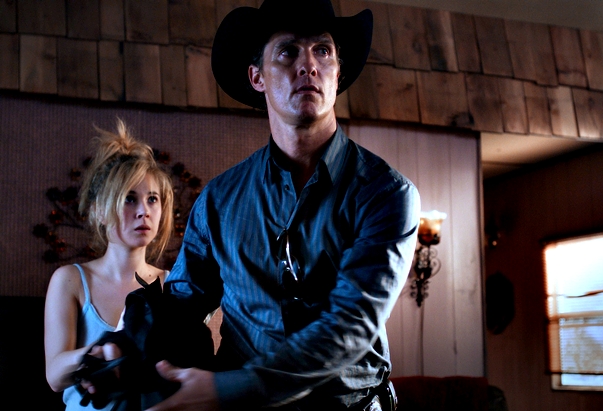 KILLER JOE (WILLIAM FRIEDKIN, 2012)