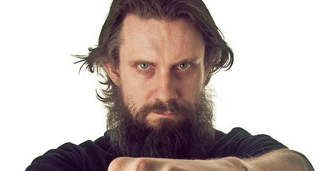 Peter Dolving - Alchetron, The Free Social Encyclopedia