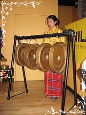 Asean : เครื่องดนตรีฟิลิปปินส์