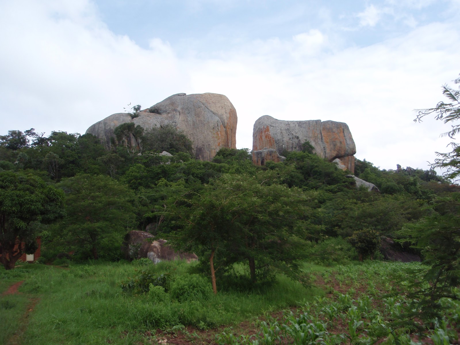 WONDERLICIOUS TOUR AND TRAVEL: IRINGA