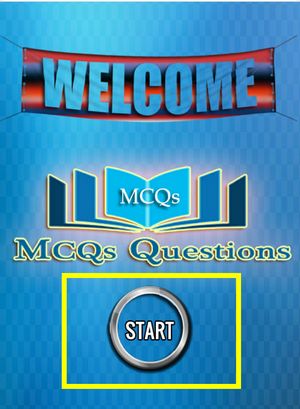 Download MCQs Questions App for Android
