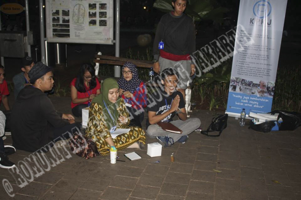 Komunitas Pecinta Kucing Jakarta (KPKJ)