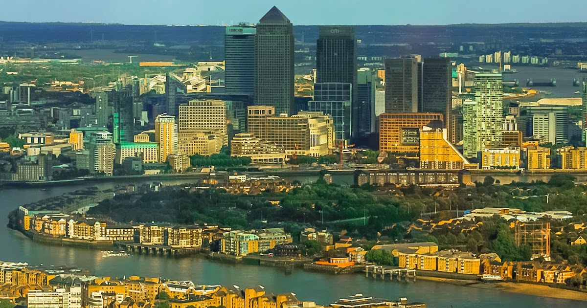 Belajar Geografi: Pola Keruangan Wilayah Kota Berdasarkan Teori ...