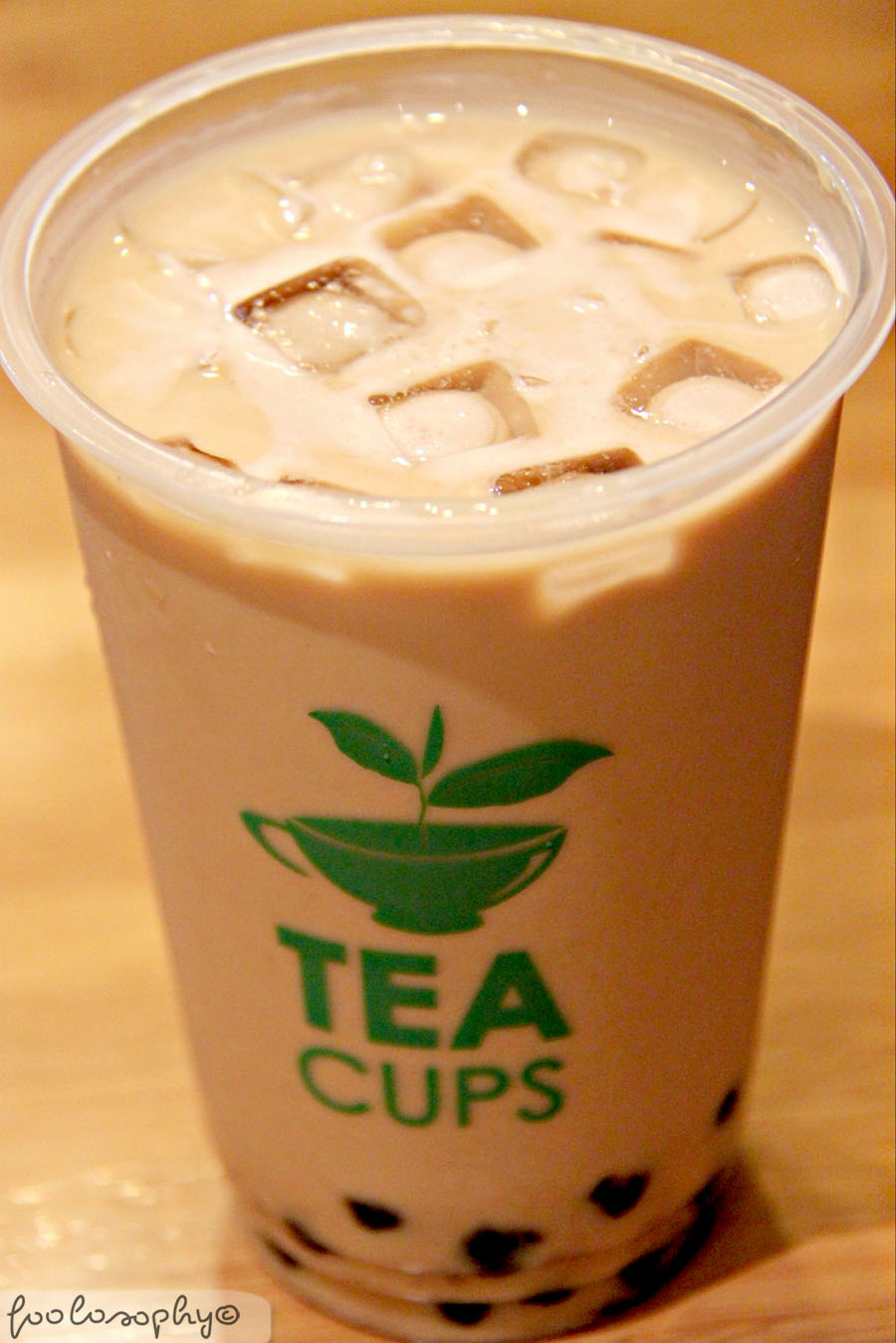 Teacups - F O O L O S O P H Y - Jakarta Food Blog