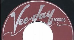 Lágrima Psicodélica 5: Vee-Jay Record Story