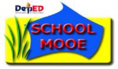 LAWANAN: MOOE - DepED Order No. 12 s. 2014