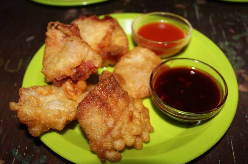 Skinita Street Foodz in Kapitolyo Pasig: Serving Filipino Street Foods ...