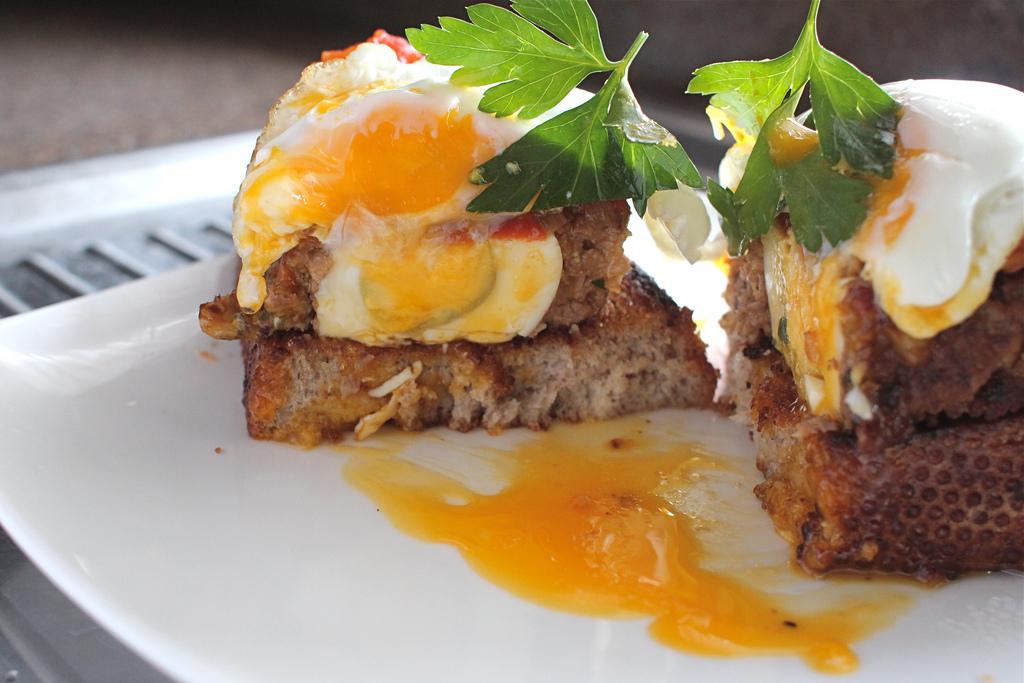 Food Endeavours of the Blue Apocalypse: Behind the Scenes of the Making ...