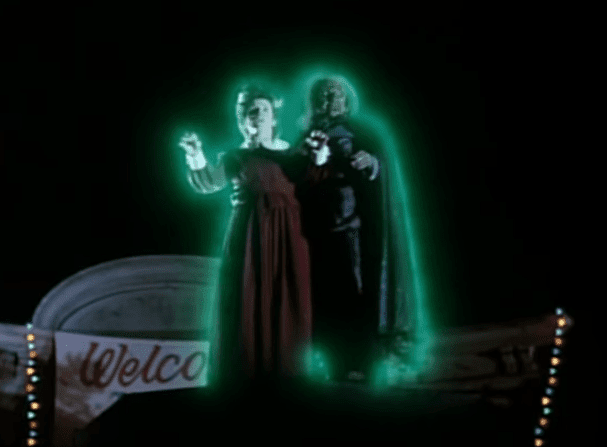 31 Days of Hell: Mr. Boogedy/Bride of Boogedy (1986-1987) - Reviewed