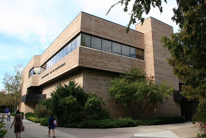 Hofstra Pride Guides: 5 places you have to see!