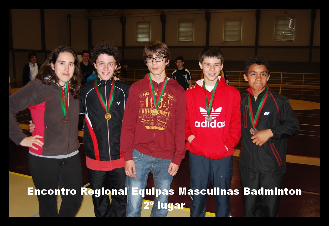 Desporto Escolar Agrupamento Escolas Rio Arade: Campeões Regionais