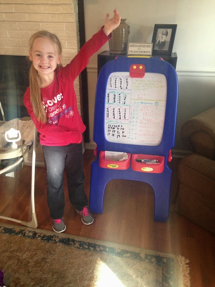 Bonnie's Books: Sunday Salon ~ fake homework