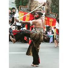 Pengembangan kebudayaan: PERKEMBANGAN KESENIAN REOG PONOROGO