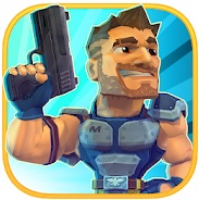 Major Mayhem 2 Mod Apk For Android (Unlimited Money) Update V1.09 - Angan