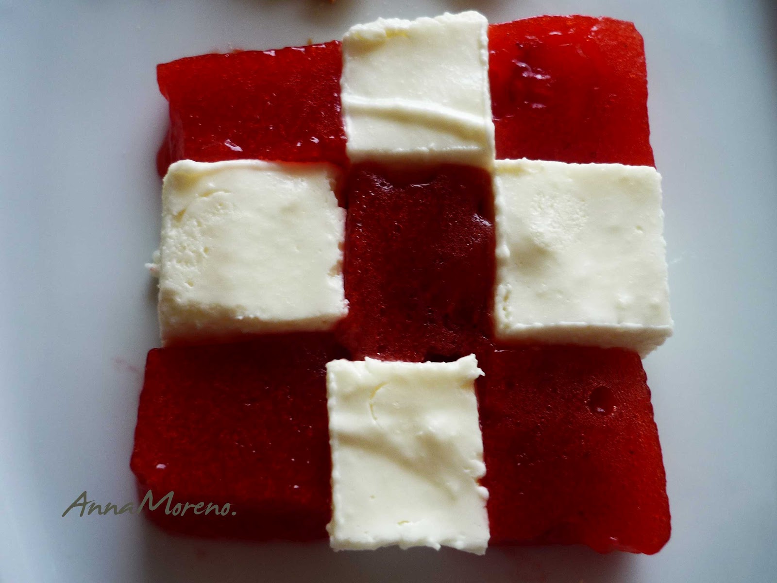 Buenas Migas. Blog de cocina de Anna Moreno.: mayo 2012