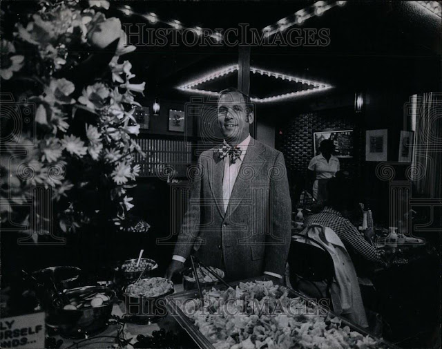 RETRO KIMMER'S BLOG: CHUCK MUER: VANISHED WITHOUT A TRACE.. AN ...