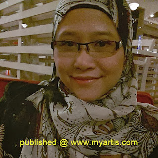 MYARTIS.COM | MYARTIS | MY | ARTIS: 7 GAMBAR - KELUARGA BAHAGIA AKMA AF3