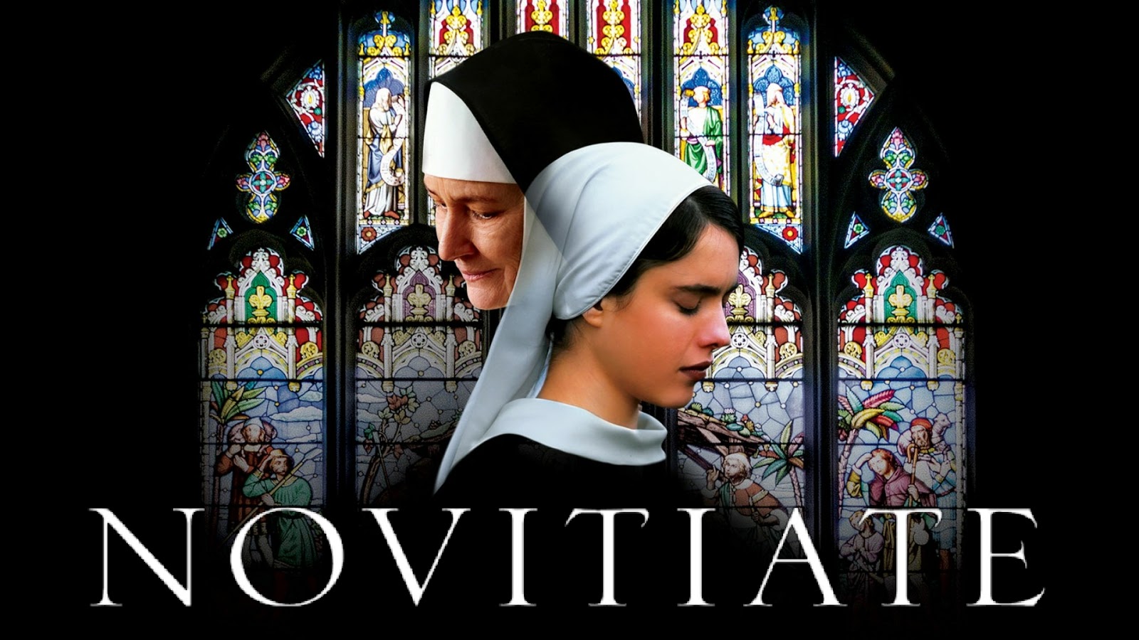 Movie Freaks: Review: Novitiate