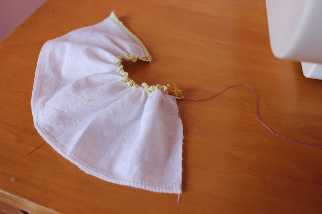 FAQ: A Novice Sewer's Guide | Sweet Verbena