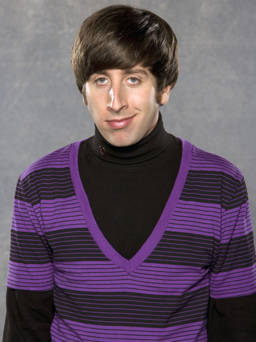 Simon Helberg's Height: Howard Wolowitz's Secret Revealed