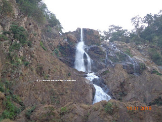 Daraav Waterfall, Dangiri, Jashpur ~ Quest Chhattisgarh: Nature, Facts ...