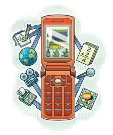 A Principal's Reflections: Advancing Mobile Phones as Learning Devices