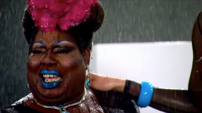 Serving Fish! Recapping RuPaul's Drag Race: Gentlemen, Start Your Engines!